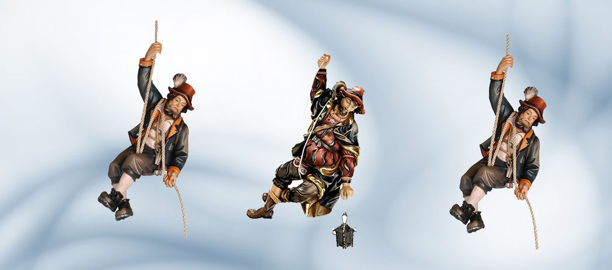 Abseiler - Online - Shop Scheiderer